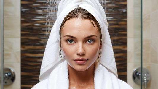 The Hidden Dangers of Showering in Unfiltered Water—What You Need to K